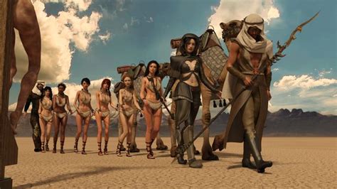 Skatingjesus Deviantart Slave Trade