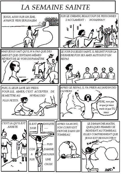 Bd P Ques Rameaux Semaine Sainte Kt Portail Cat