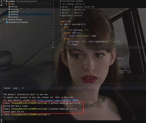 python常用基础知识整理 zha0gongz1 博客园