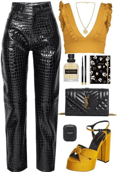 Queen Bee Outfit ShopLook Swag Outfits For Girls Casual Going Out
