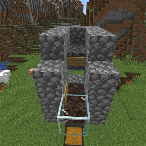 Les Meilleures Fermes Essentielles De Minecraft