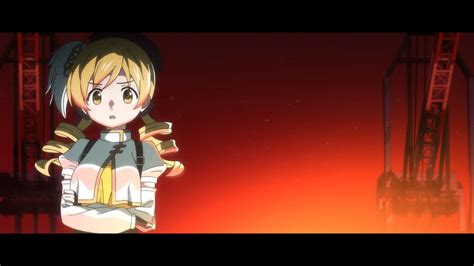 Puella Magi Madoka Magica The Movie Walpurgisnacht Rising Anime
