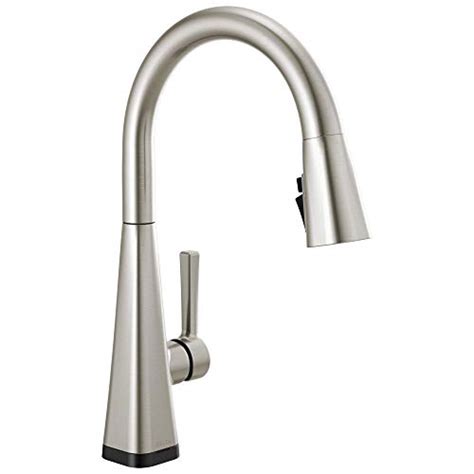 The Best Touchless Kitchen Faucets Takashi Nyc