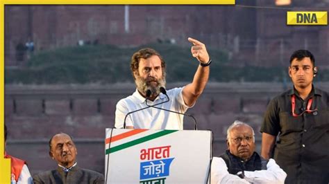 Bharat Jodo Yatra Resumes Today Congress To Soon Launch Haath Se