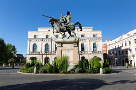 O Que Fazer Em Burgos Espanha Itiner Rio De Dias