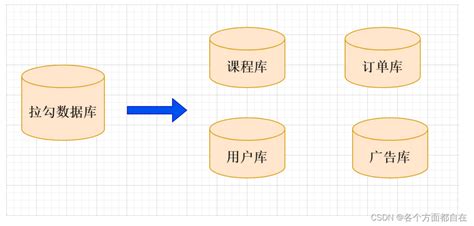 java：94 分库分表技术之mycat mycat sqlserver csdn博客