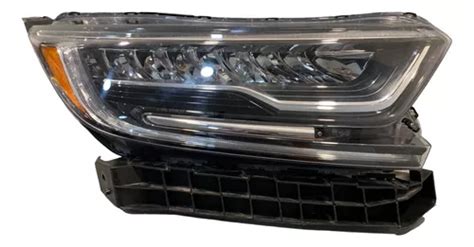 Faro Derecho Honda Cr V Meses Sin