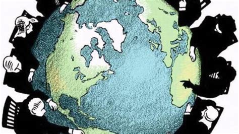 Neoliberalismo Y Globalizacion