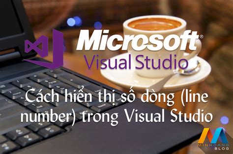 Shortcut To Show Line Numbers In Visual Studio