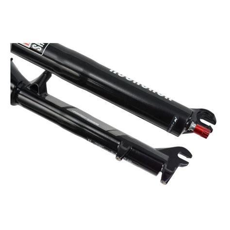 Rock Shox Recon Silver Solo Air Telegraph