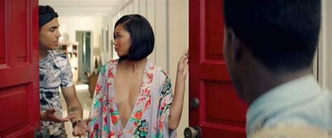 Chanel Iman Nude Pics Topless Sex Scenes Compilation Team Celeb