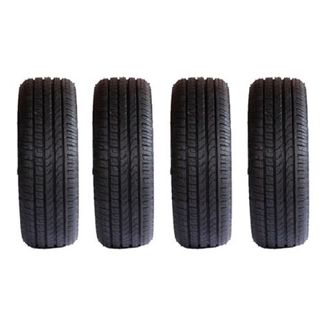 Kit Pneus Remold C Borracha Vipal E Inmetro Shopee Brasil
