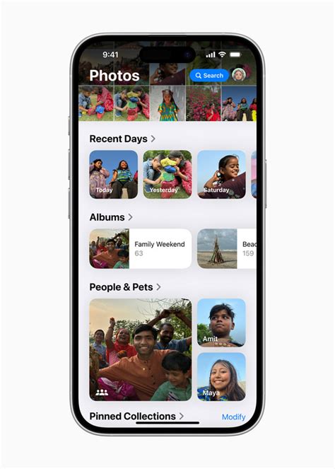 Dost Pny Od Dzi Ios Zmienia Iphonea W Jeszcze Bardziej Osobiste I