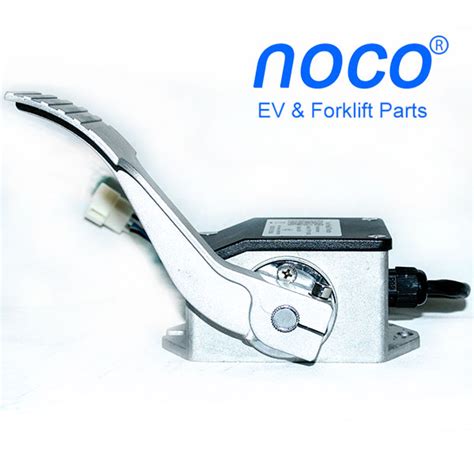 EFP713 0502 HANGCHA 0 5K Potentiometer Foot Pedal Throttle