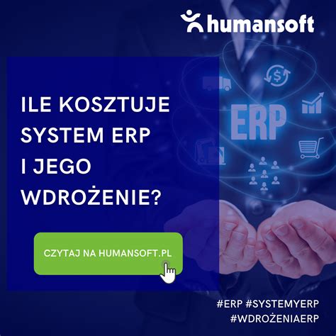 Cena systemu ERP Cena czyli ile kosztuje system i jego wdrożenie