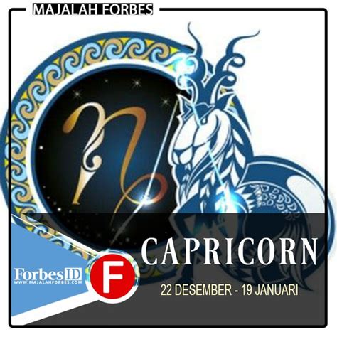 RAMALAN ZODIAK CAPRICORN HARI INI 24 OKTOBER 2018 Majalahf Flickr