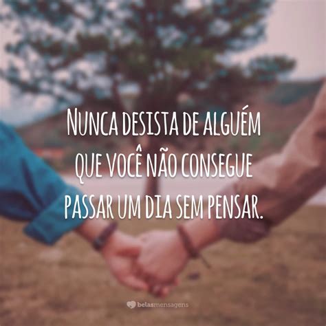 50 frases de nunca desistir que motivarão suas batalhas