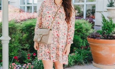 Charming Spring Outfits Ideas For