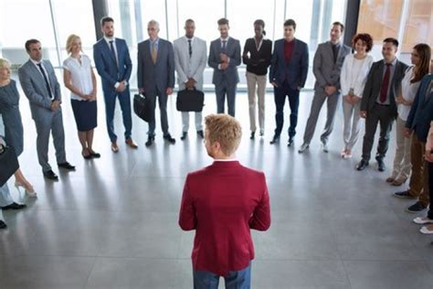 Lider Ejecutivo El Portal De Negocios Para Negocios