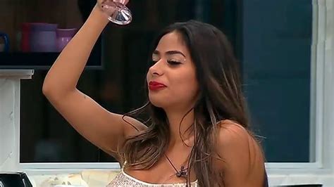 Daniela Celis ex Gran Hermano está embarazada de gemelos quién es el