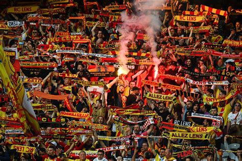 Près de la moitié des clubs de L1 à plus de 90 de remplissage annonce