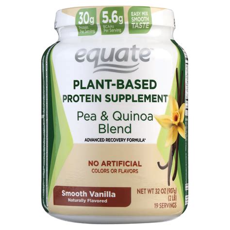 Plant Based Protein Powder Ubicaciondepersonas Cdmx Gob Mx