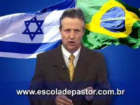 Pastor Silas Malafaia Rebate As Criticas De Caio Fabio YouTube