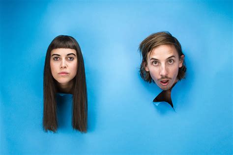 Reinterpretations Of Cringeworthy Couple Portraits By Graphic Designers
