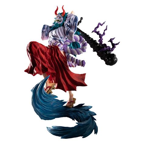 Prize S Yamato Masked Ver Soukou Goshizou Ichiban Kuji One Piece