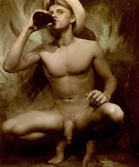 Male Nude Drawing Model XXGASM