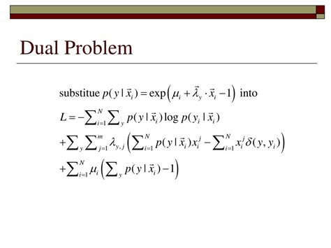 ppt constrained optimization powerpoint presentation free download id 4716292