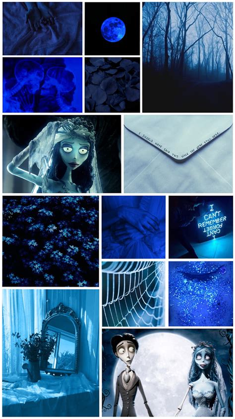 Que Aesthetics Corpse Bride Tumblr HD Phone Wallpaper Pxfuel
