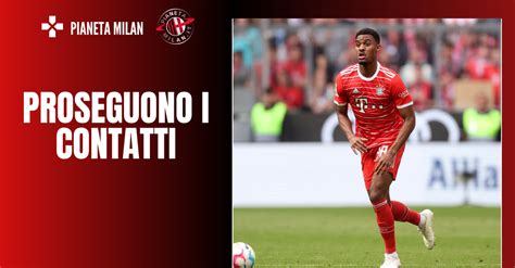 Calciomercato Milan Continuano I Contatti Per Gravenberch Le Ultime