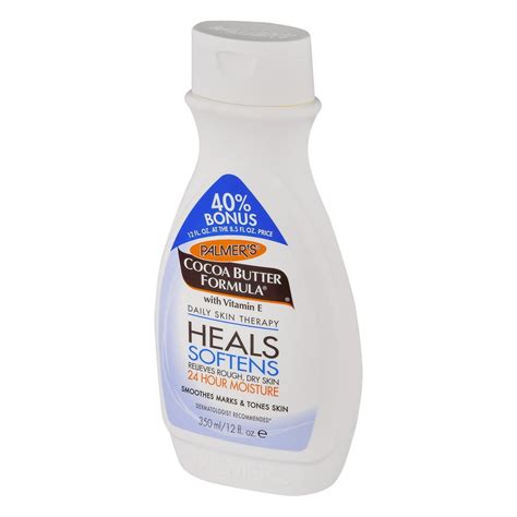 Palmer S Cocoa Butter Daily Skin Therapy Lotion Oz Pack Of