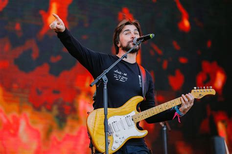 Alcald A De Manta On Twitter Juanes Y Todo Su Equipo Llegan Hoy A