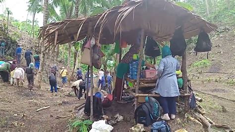 Ngasek Ngaseuk Tradisi Menanam Padi Youtube