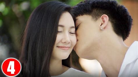Phim Mới 2022 Trò Chơi Tình Ái Tập 4 Phim Tình Cảm Thái Lan Hay