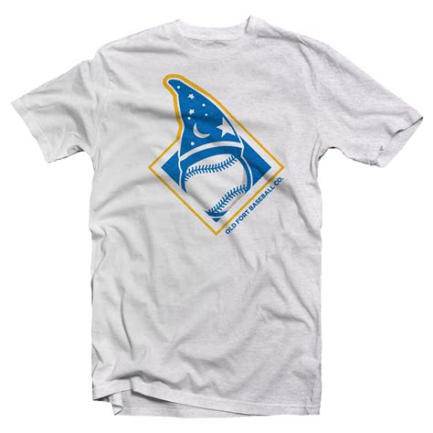 SHOP Old Fort Baseball Co