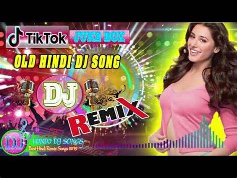 Old Hindi Song Dj Remix Hard Bass Bollywood Old Song Dj Remix