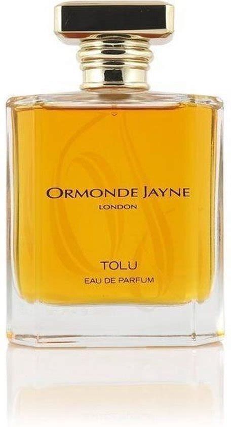 Ormonde Jayne Tolu Eau De Parfum Unisex Parfum Kopen Kieskeurig Nl