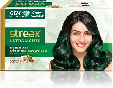 Top 142 Emerald Green Hair Highlights Super Hot Tnbvietnam Edu Vn