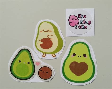 H Ng D N C Ch V Sticker Hoa Qu N Gi N V P M T