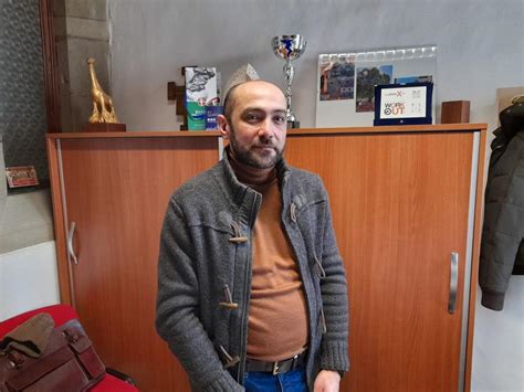 Istituto Fanfani Camaiti Verso La Conferma Alla Dirigenza Di Giuseppe