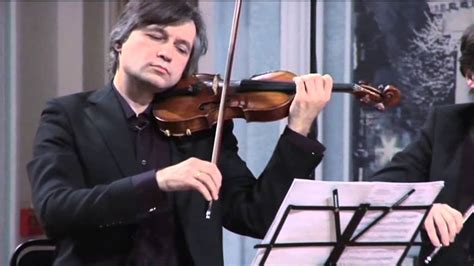 Schumann Piano Quintet In E Flat Major Op 44 Glinka String Quartet