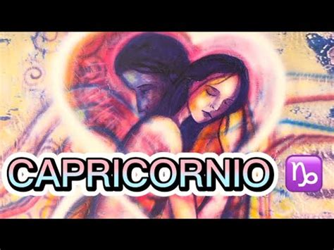 CAPRICORNIO CELEBRANDO EL ÉXITO LLEGA DE MANERA INEXPERADA EL