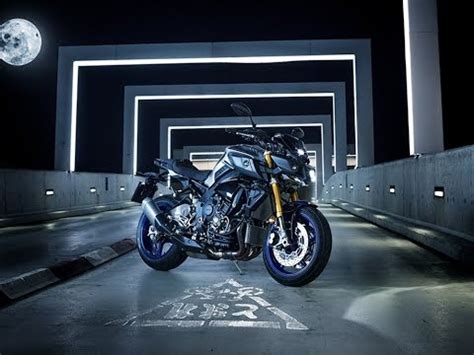 Yamaha MT 10 2017 Yamaha MT 10 In Valentino Rossi Livery Yamaha MT