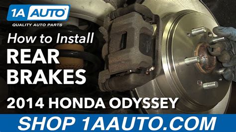 Honda Civic Brake System Problem