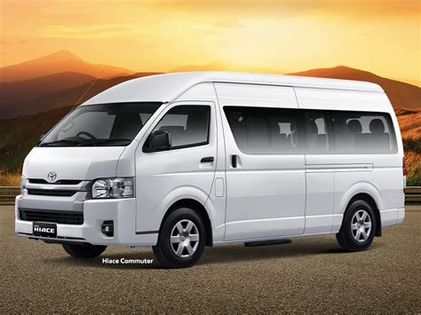 Hiace