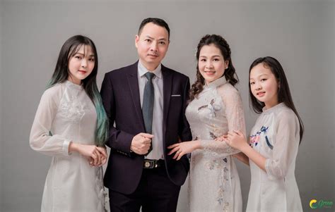 Hướng Dẫn Tạo Dáng Chụp Ảnh Gia Đình Đẹp Nhất 2021 Veronica Wedding
