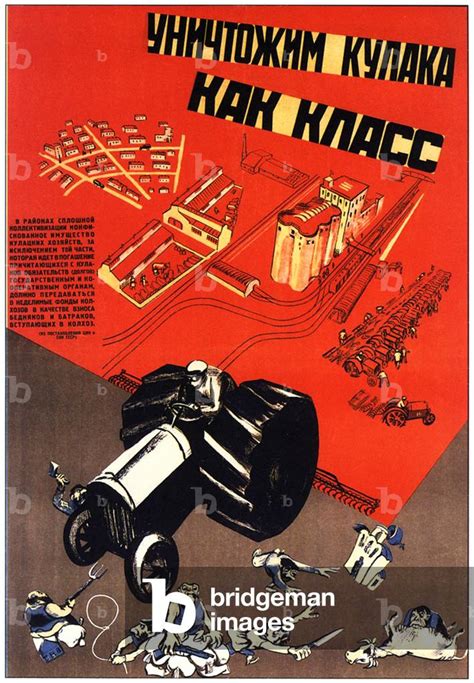 Anti Stalin Propaganda Posters